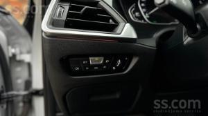 БМВ 318 2020 в Рига, объемом двигателя 2.00 л и пробегом 200 тыс. км за 16900 €, фото 12 на AUTOMOTO.COM.LV