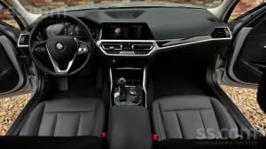 БМВ 318 2020 в Рига, объемом двигателя 2.00 л и пробегом 200 тыс. км за 16900 €, фото 13 на AUTOMOTO.COM.LV