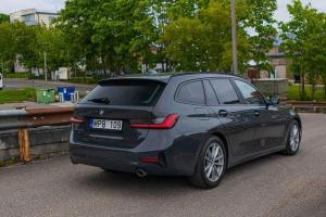 БМВ 318 2020 в Паневежис, объемом двигателя 2.00 л и пробегом 180 тыс. км за 17000 €, фото 6 на AUTOMOTO.COM.LV