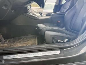 БМВ 318 2020 в Паневежис, объемом двигателя 2.00 л и пробегом 180 тыс. км за 17000 €, фото 10 на AUTOMOTO.COM.LV
