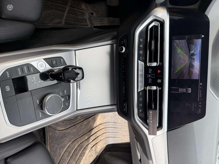 БМВ 318 2020 в Паневежис, объемом двигателя 2.00 л и пробегом 180 тыс. км за 17000 €, фото 12 на AUTOMOTO.COM.LV