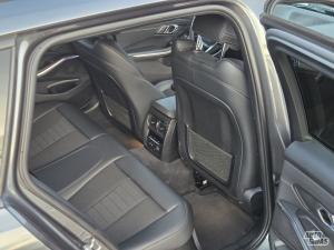 BMW 318 2020 in Vilnius, with an engine capacity of 2.00 L and mileage of 257 thousand km for 16900 €, photo 21 on AUTOMOTO.COM.LV