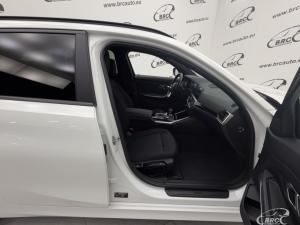 BMW 318 2020 Viļņa, ar dzinēja tilpumu 2.00 L un nobraukumu 209 tūkst. km par 16500 €, foto 5 vietnē AUTOMOTO.COM.LV