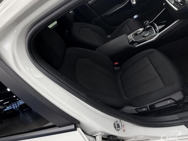 BMW 318 2020 Viļņa, ar dzinēja tilpumu 2.00 L un nobraukumu 209 tūkst. km par 16500 €, foto 6 vietnē AUTOMOTO.COM.LV