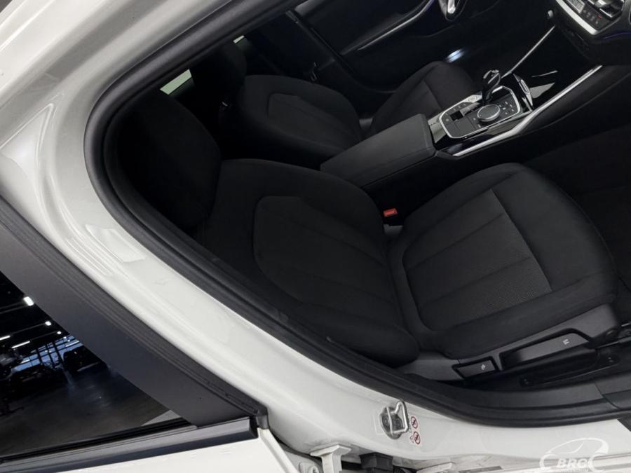 BMW 318 2020 Viļņa, ar dzinēja tilpumu 2.00 L un nobraukumu 209 tūkst. km par 16500 €, foto 6 vietnē AUTOMOTO.COM.LV