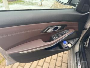 BMW 318 2021 Rīga, ar dzinēja tilpumu 1.90 L un nobraukumu 227 tūkst. km par 19300 €, foto 7 vietnē AUTOMOTO.COM.LV