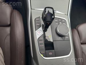 BMW 318 2021 Rīga, ar dzinēja tilpumu 1.90 L un nobraukumu 227 tūkst. km par 19300 €, foto 13 vietnē AUTOMOTO.COM.LV