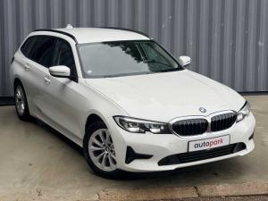 BMW 318 2021 in Vilnius, with an engine capacity of 2.00 L and mileage of 112 thousand km for 15900 €, photo 3 on AUTOMOTO.COM.LV