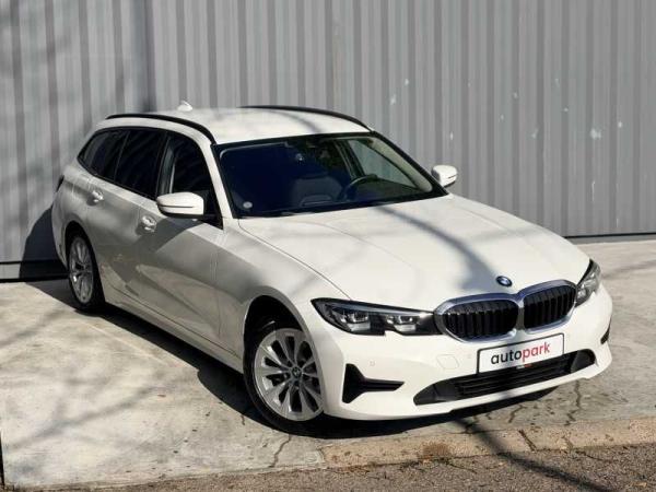 BMW 318 2021 Viļņa vietnē BMW 318 2021 Viļņa, ar dzinēja tilpumu 2.00 L un nobraukumu 109 tūkst. km par 17800 €, foto 3 vietnē AUTOMOTO.COM.LV