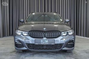 BMW 318 2022 Marijampole, ar dzinēja tilpumu 2.00 L un nobraukumu 127 tūkst. km par 22950 €, foto 4 vietnē AUTOMOTO.COM.LV