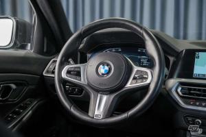 BMW 318 2022 Marijampole, ar dzinēja tilpumu 2.00 L un nobraukumu 127 tūkst. km par 22950 €, foto 20 vietnē AUTOMOTO.COM.LV