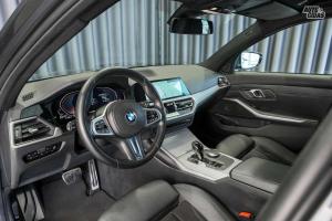 BMW 318 2022 Marijampole, ar dzinēja tilpumu 2.00 L un nobraukumu 127 tūkst. km par 22950 €, foto 25 vietnē AUTOMOTO.COM.LV