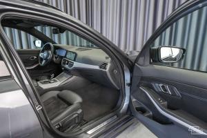 BMW 318 2022 Marijampole, ar dzinēja tilpumu 2.00 L un nobraukumu 127 tūkst. km par 22950 €, foto 35 vietnē AUTOMOTO.COM.LV