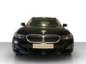 BMW 318 2023 Kauņa, ar dzinēja tilpumu 2.00 L un nobraukumu 27 tūkst. km par 30067 €, foto 2 vietnē AUTOMOTO.COM.LV