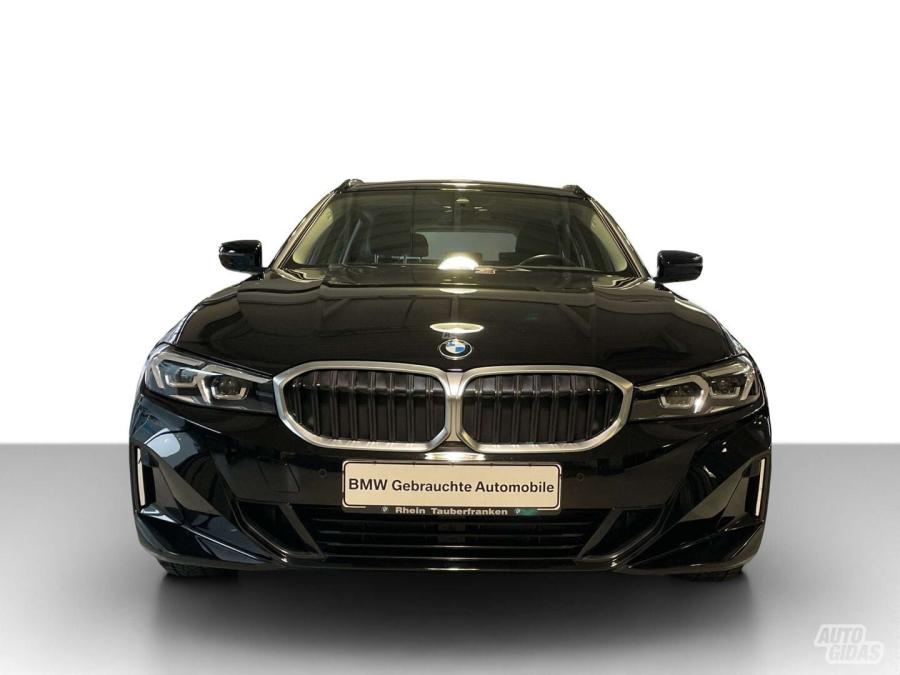 BMW 318 2023 Kauņa, ar dzinēja tilpumu 2.00 L un nobraukumu 27 tūkst. km par 30067 €, foto 2 vietnē AUTOMOTO.COM.LV