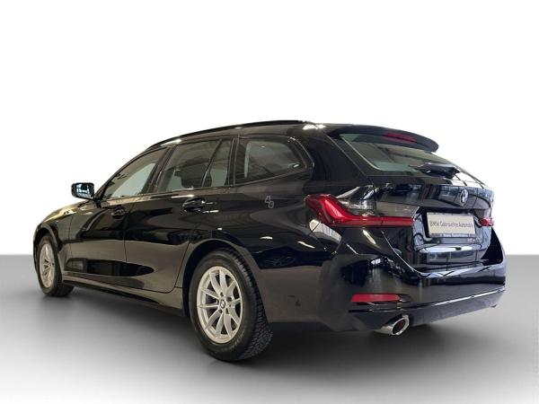 BMW 318 2023 Kauņa, ar dzinēja tilpumu 2.00 L un nobraukumu 27 tūkst. km par 30067 €, foto 4 vietnē AUTOMOTO.COM.LV