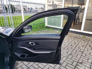 БМВ 318 2024 в Клайпеда, объемом двигателя 2.00 л и пробегом 88 тыс. км за 21900 €, фото 5 на AUTOMOTO.COM.LV