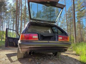 Фиолетовый БМВ 318 1994 в Рига, объемом двигателя 1.80 л и пробегом 205 тыс. км за 9500 €, фото 12 на AUTOMOTO.COM.LV