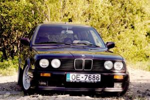Фиолетовый БМВ 318 1994 в Рига, объемом двигателя 1.80 л и пробегом 205 тыс. км за 9500 €, фото 36 на AUTOMOTO.COM.LV