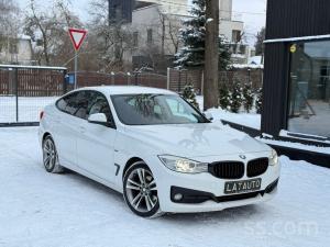 Balts BMW 318 2013 Rīga, ar dzinēja tilpumu 2.00 L un nobraukumu 356 tūkst. km par 8700 €, foto  vietnē AUTOMOTO.COM.LV