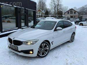 White BMW 318 2013 in Riga, with an engine capacity of 2.00 L and mileage of 356 thousand km for 8700 €, photo 11 on AUTOMOTO.COM.LV