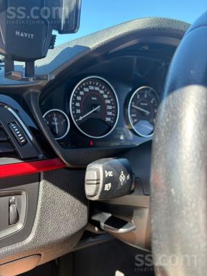 Balts BMW 318 2013 Jūrmala, ar dzinēja tilpumu 2.00 L un nobraukumu 217 tūkst. km par 12500 €, foto 16 vietnē AUTOMOTO.COM.LV