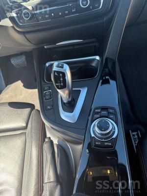 Balts BMW 318 2013 Jūrmala, ar dzinēja tilpumu 2.00 L un nobraukumu 217 tūkst. km par 12500 €, foto 17 vietnē AUTOMOTO.COM.LV