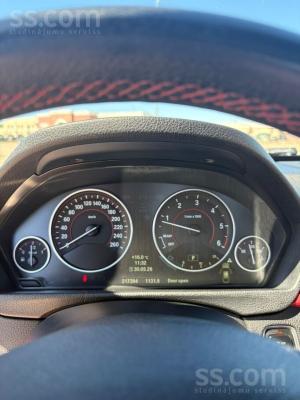 Balts BMW 318 2013 Jūrmala, ar dzinēja tilpumu 2.00 L un nobraukumu 217 tūkst. km par 12500 €, foto 18 vietnē AUTOMOTO.COM.LV