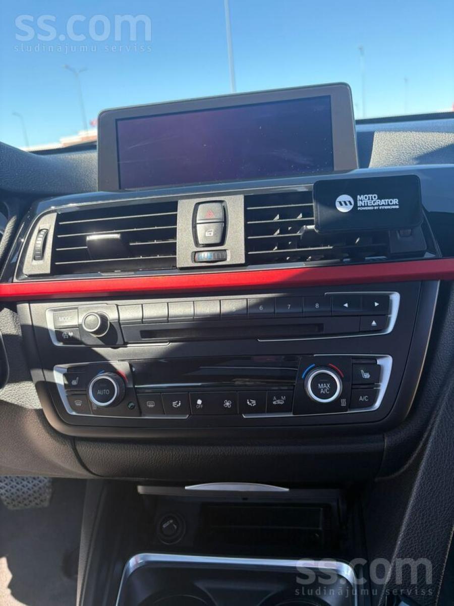 Balts BMW 318 2013 Jūrmala, ar dzinēja tilpumu 2.00 L un nobraukumu 217 tūkst. km par 12500 €, foto 19 vietnē AUTOMOTO.COM.LV