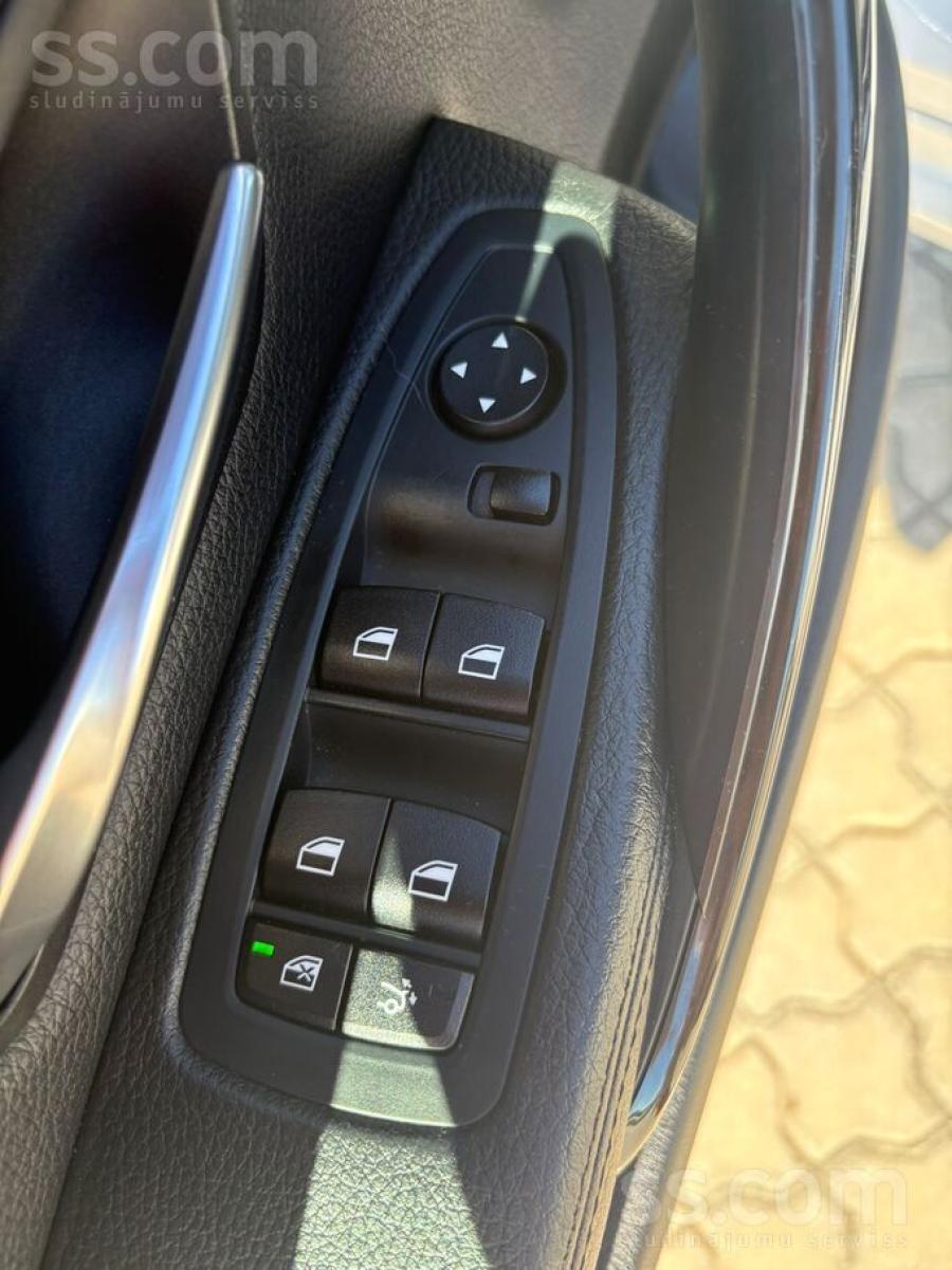 Balts BMW 318 2013 Jūrmala, ar dzinēja tilpumu 2.00 L un nobraukumu 217 tūkst. km par 12500 €, foto 20 vietnē AUTOMOTO.COM.LV