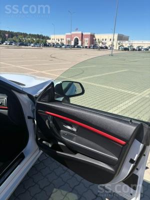 Balts BMW 318 2013 Jūrmala, ar dzinēja tilpumu 2.00 L un nobraukumu 217 tūkst. km par 12500 €, foto 21 vietnē AUTOMOTO.COM.LV