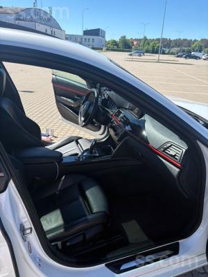 Balts BMW 318 2013 Jūrmala, ar dzinēja tilpumu 2.00 L un nobraukumu 217 tūkst. km par 12500 €, foto 23 vietnē AUTOMOTO.COM.LV