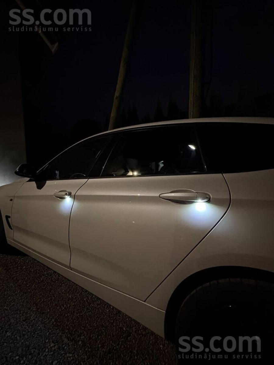 Balts BMW 318 2013 Jūrmala, ar dzinēja tilpumu 2.00 L un nobraukumu 217 tūkst. km par 12500 €, foto 26 vietnē AUTOMOTO.COM.LV