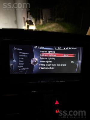 Balts BMW 318 2013 Jūrmala, ar dzinēja tilpumu 2.00 L un nobraukumu 217 tūkst. km par 12500 €, foto 27 vietnē AUTOMOTO.COM.LV