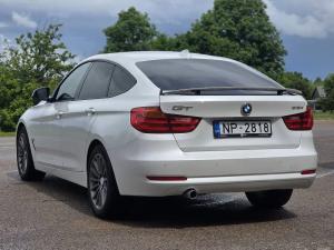 Balts BMW 318 2013 Grobiņa, ar dzinēja tilpumu 2.00 L un nobraukumu 355 tūkst. km par 8990 €, foto 8 vietnē AUTOMOTO.COM.LV