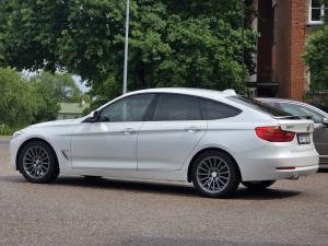 Balts BMW 318 2013 Grobiņa, ar dzinēja tilpumu 2.00 L un nobraukumu 355 tūkst. km par 8990 €, foto 9 vietnē AUTOMOTO.COM.LV