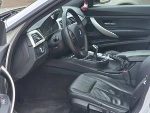 Balts BMW 318 2013 Grobiņa, ar dzinēja tilpumu 2.00 L un nobraukumu 355 tūkst. km par 8990 €, foto 11 vietnē AUTOMOTO.COM.LV