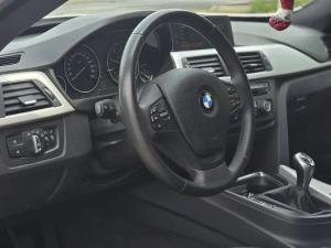 Balts BMW 318 2013 Grobiņa, ar dzinēja tilpumu 2.00 L un nobraukumu 355 tūkst. km par 8990 €, foto 12 vietnē AUTOMOTO.COM.LV