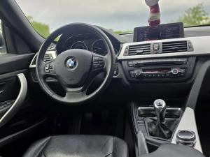 Balts BMW 318 2013 Grobiņa, ar dzinēja tilpumu 2.00 L un nobraukumu 355 tūkst. km par 8990 €, foto 15 vietnē AUTOMOTO.COM.LV