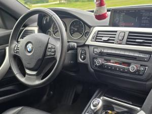 Balts BMW 318 2013 Grobiņa, ar dzinēja tilpumu 2.00 L un nobraukumu 355 tūkst. km par 8990 €, foto 18 vietnē AUTOMOTO.COM.LV