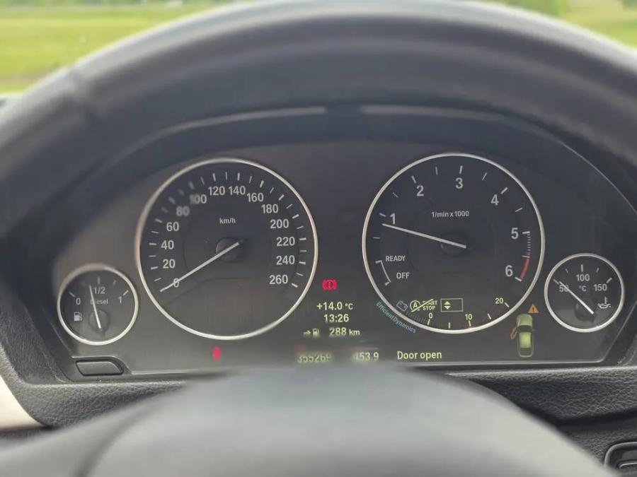 Balts BMW 318 2013 Grobiņa, ar dzinēja tilpumu 2.00 L un nobraukumu 355 tūkst. km par 8990 €, foto 21 vietnē AUTOMOTO.COM.LV