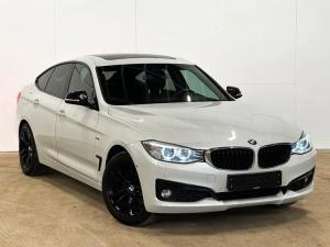 White BMW 318 2013 in Jurmala, with an engine capacity of 2.00 L and mileage of 295 thousand km for 12450 €, photo 5 on AUTOMOTO.COM.LV
