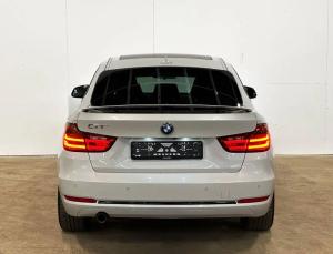 White BMW 318 2013 in Jurmala, with an engine capacity of 2.00 L and mileage of 295 thousand km for 12450 €, photo 15 on AUTOMOTO.COM.LV