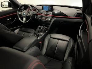 White BMW 318 2013 in Jurmala, with an engine capacity of 2.00 L and mileage of 295 thousand km for 12450 €, photo 25 on AUTOMOTO.COM.LV