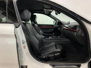 White BMW 318 2013 in Jurmala, with an engine capacity of 2.00 L and mileage of 295 thousand km for 12450 €, photo 31 on AUTOMOTO.COM.LV