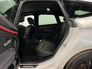 White BMW 318 2013 in Jurmala, with an engine capacity of 2.00 L and mileage of 295 thousand km for 12450 €, photo 33 on AUTOMOTO.COM.LV