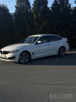 Balts BMW 318 2013 Rīga, ar dzinēja tilpumu 2.00 L un nobraukumu 366 tūkst. km par 7700 €, foto 3 vietnē AUTOMOTO.COM.LV