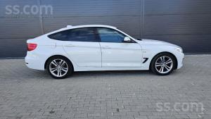 Balts BMW 318 2013 Jelgava, ar dzinēja tilpumu 2.00 L un nobraukumu 227 tūkst. km par 13950 €, foto 8 vietnē AUTOMOTO.COM.LV