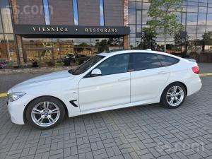 Balts BMW 318 2014 Liepāja, ar dzinēja tilpumu 2.00 L un nobraukumu 294 tūkst. km par 12400 €, foto 8 vietnē AUTOMOTO.COM.LV