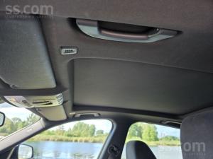 Balts BMW 318 2014 Liepāja, ar dzinēja tilpumu 2.00 L un nobraukumu 294 tūkst. km par 12400 €, foto 10 vietnē AUTOMOTO.COM.LV